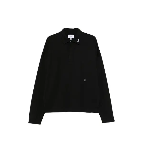 Rhude Polo Shirts - Blue