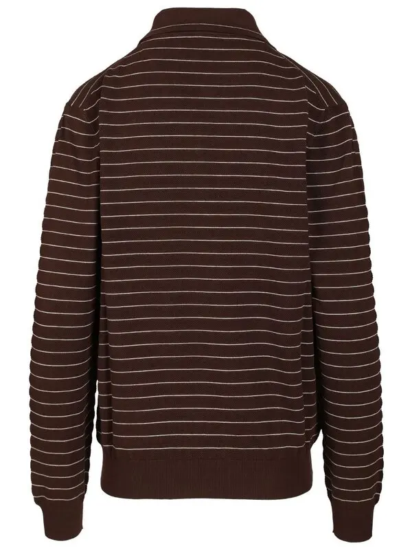 Miu Miu V-neck Sweater