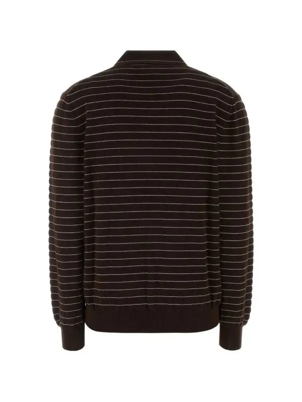 Miu Miu V-neck Sweater