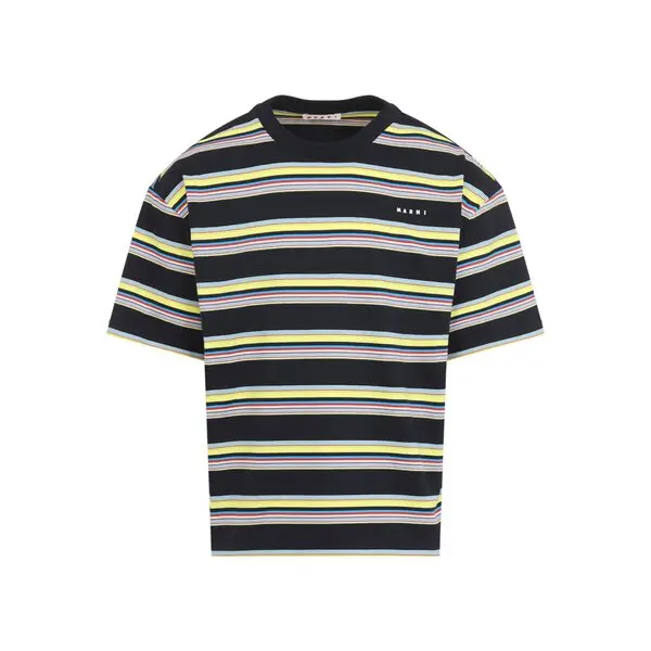 Marni Stripes T-shirt