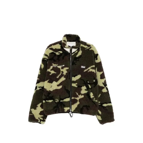 Rhude Jackets Military Jackets