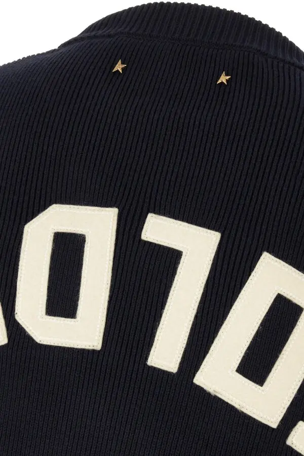 GOLDEN GOOSE Clothing Sweatshirts
