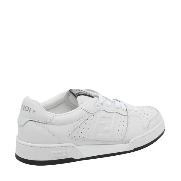 Fendi Match Sneakers