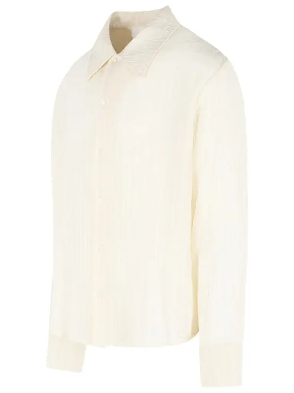 Séfr Ignaciocloud Cotton Shirt
