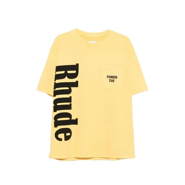Rhude T-shirts & Vests T-shirts