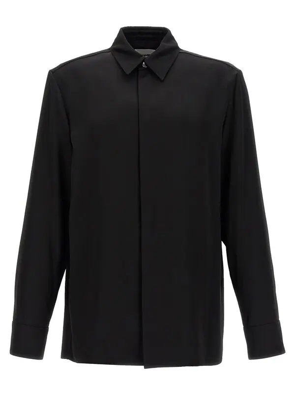 JIL SANDER 121' Shirt