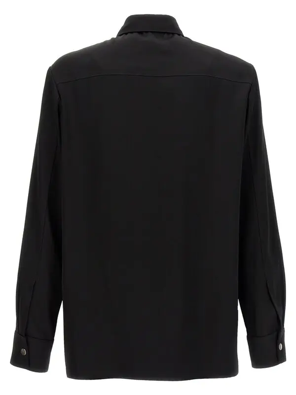 JIL SANDER 121' Shirt