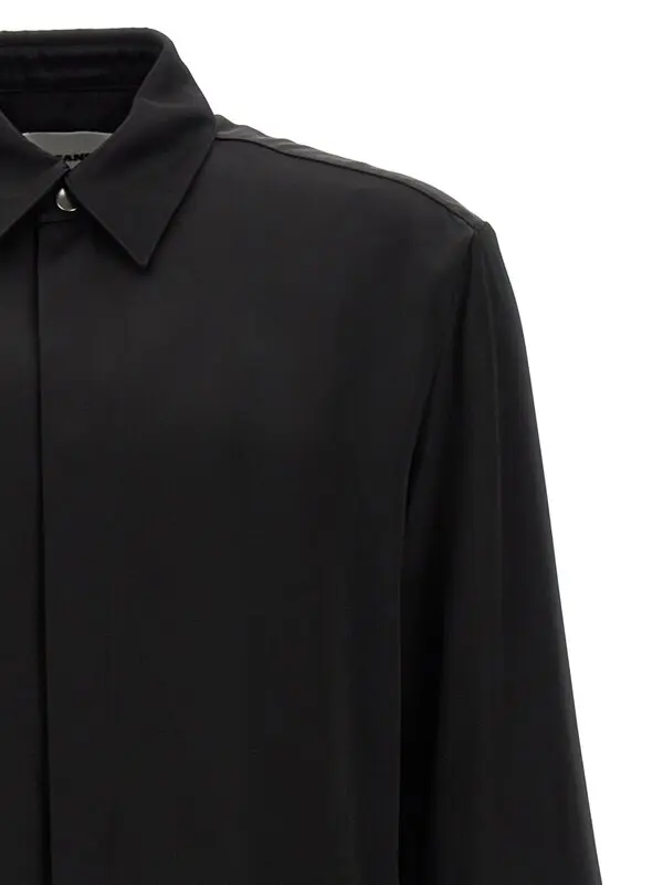 JIL SANDER 121' Shirt