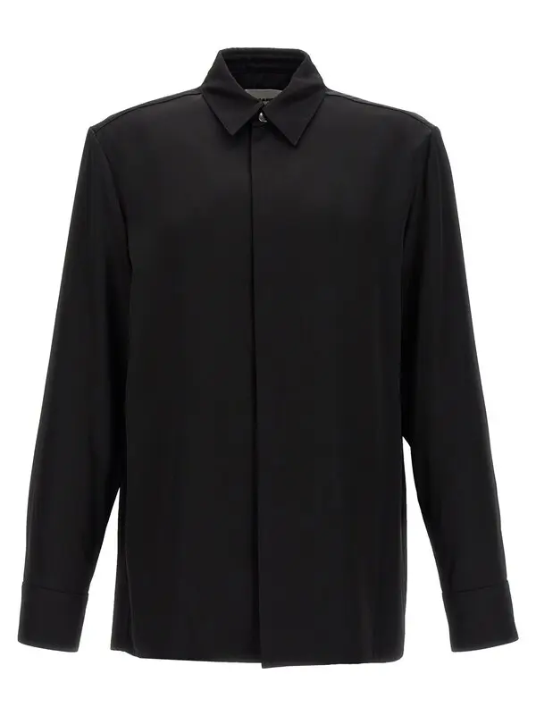 JIL SANDER 121' Shirt