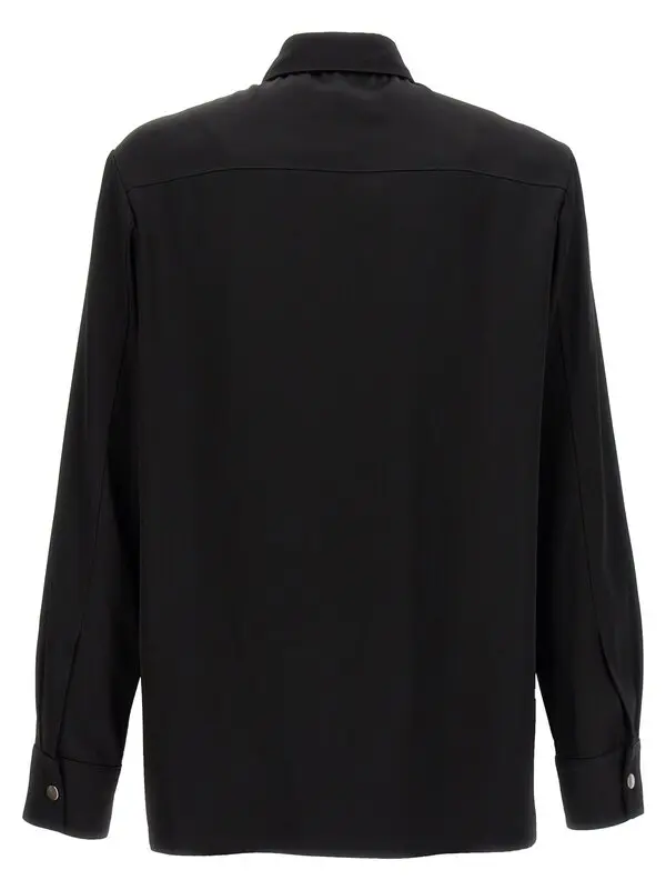 JIL SANDER 121' Shirt