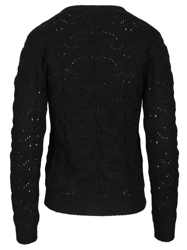 Etro Paisley Sweater