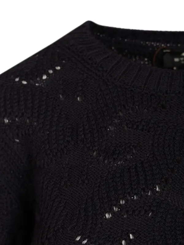 Etro Paisley Sweater
