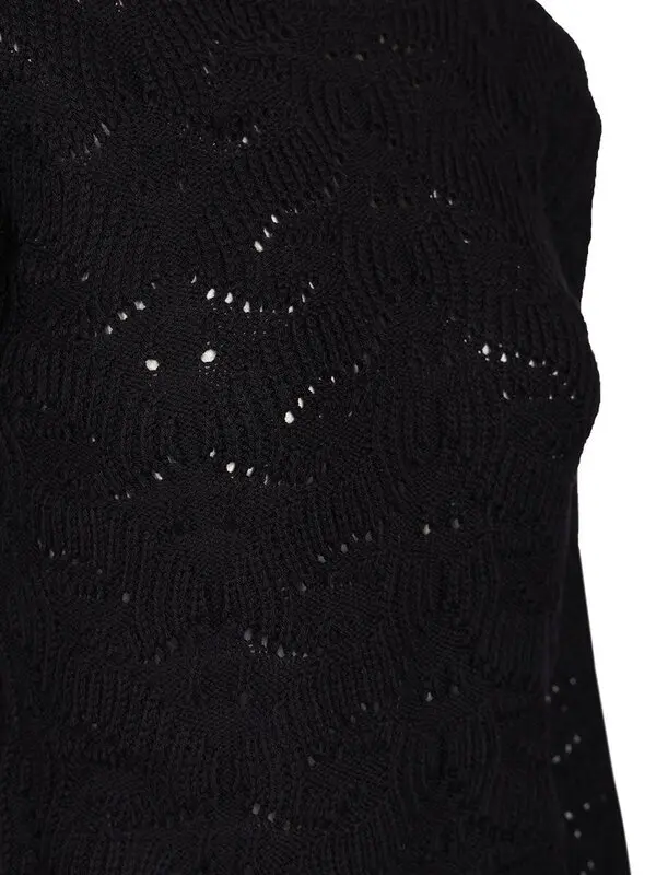 Etro Paisley Sweater