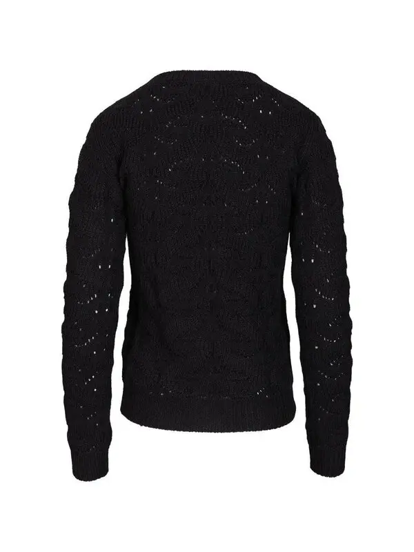 Etro Paisley Sweater