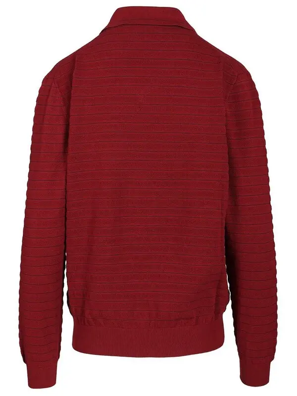 Miu Miu V-neck Sweater