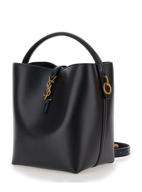 Saint Laurent Le 37 Bucket Bag
