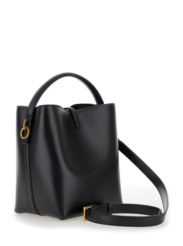 Saint Laurent Le 37 Bucket Bag