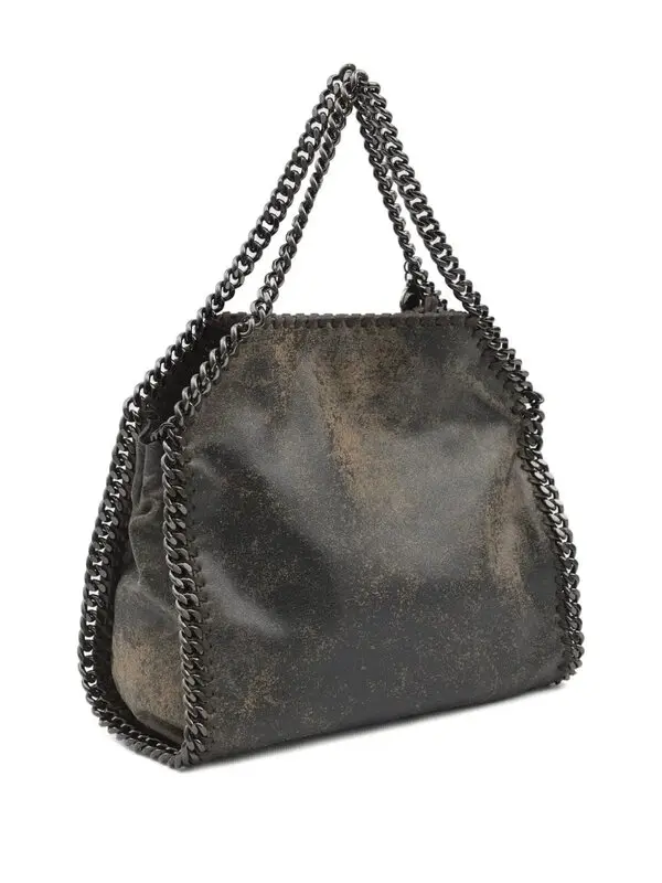 Stella McCartney Falabella Mini Bag - Brown