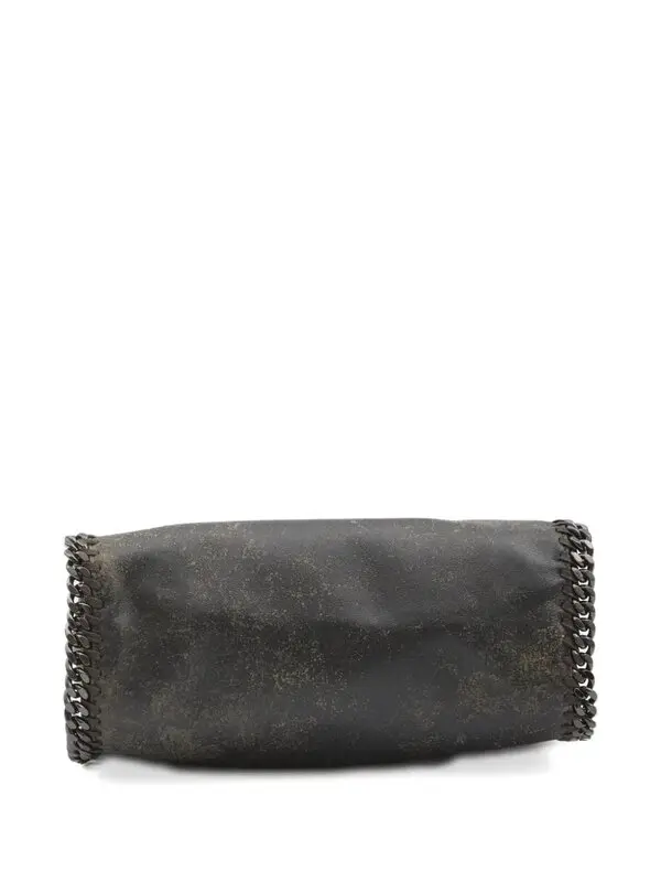 Stella McCartney Falabella Mini Bag - Brown
