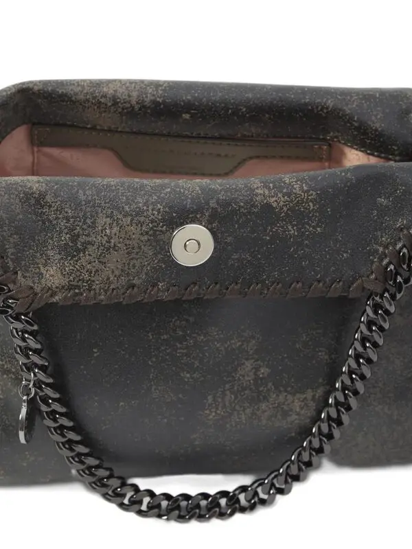 Stella McCartney Falabella Mini Bag - Brown