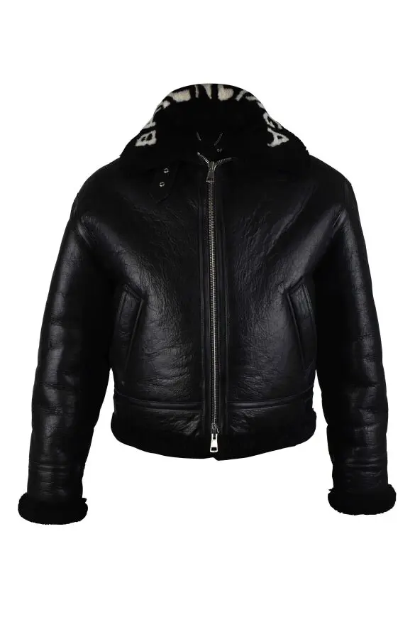 Balenciaga Bomber
