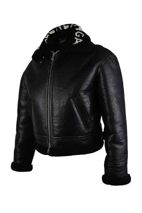 Balenciaga Bomber