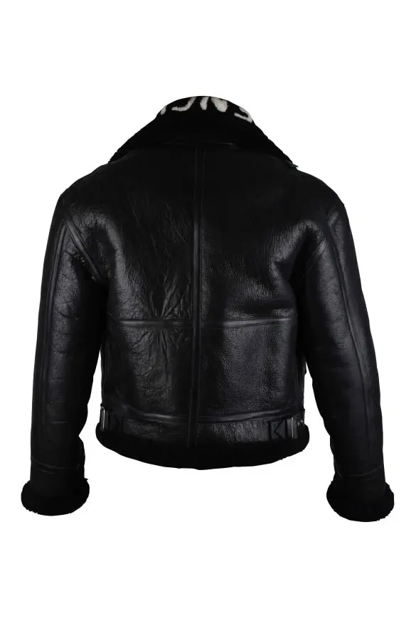 Balenciaga Bomber