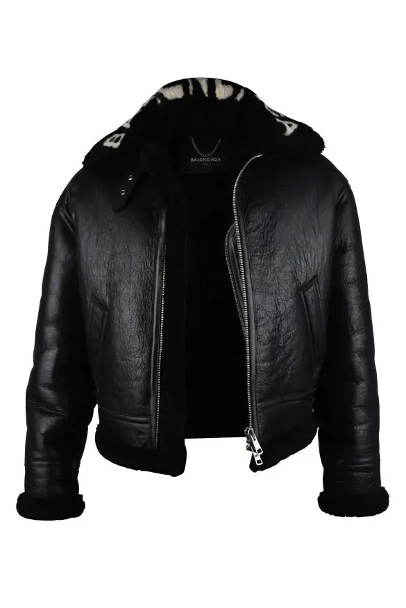 Balenciaga Bomber