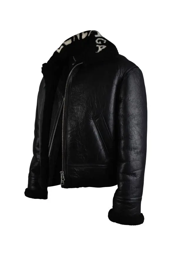 Balenciaga Bomber