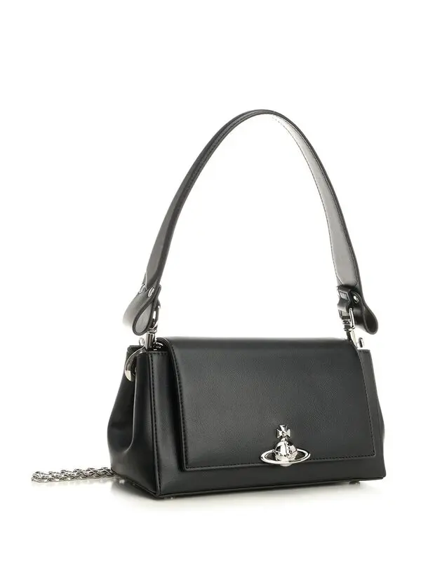 VIVIENNE WESTWOOD Medium Hazel Bag