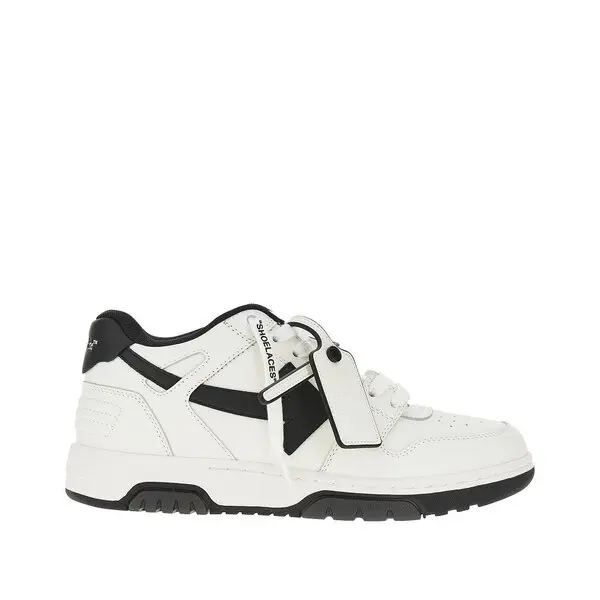 Off-White Out Of Office' Sneakers - White