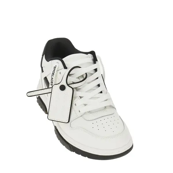 Off-White Out Of Office' Sneakers