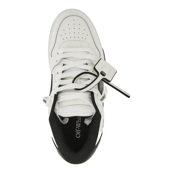 Off-White Out Of Office' Sneakers
