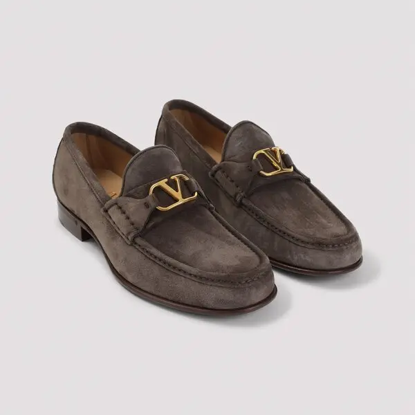 Valentino Garavani Loafer