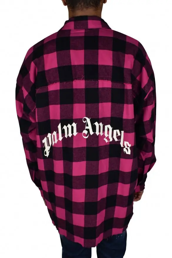 Palm Angels Shirt