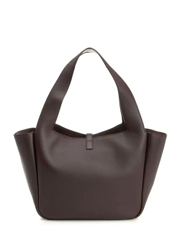 Saint Laurent Medium Bag The 5 To 7 Bea - Multicolor