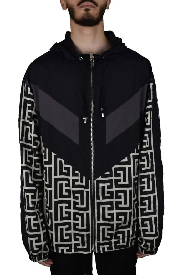 Balmain Jacket