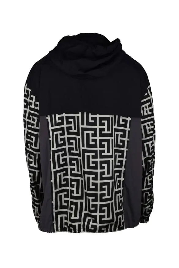 Balmain Jacket
