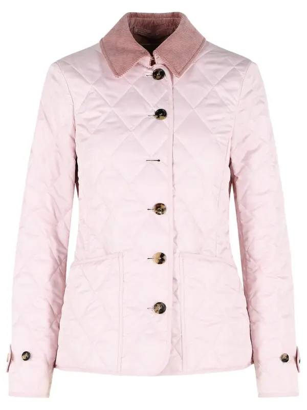 Burberry Fernleigh' Polyester Jacket