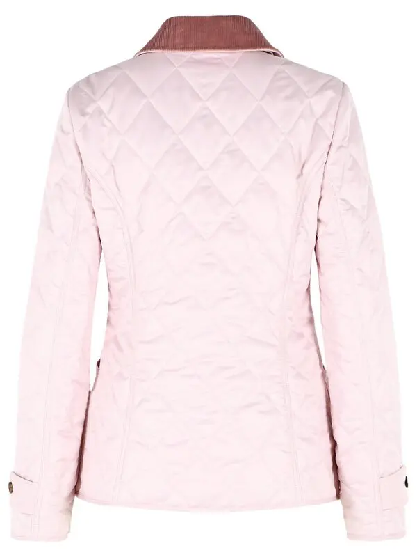 Burberry Fernleigh' Polyester Jacket