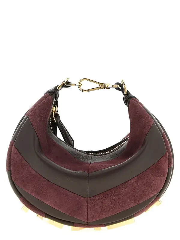 Fendi Fendigraphy Mini' Handbag
