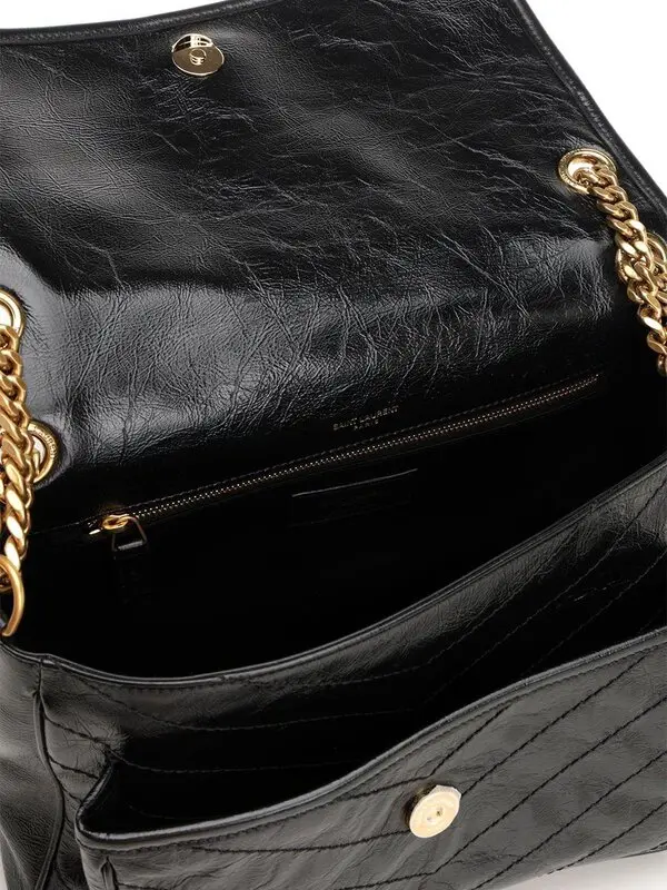 Saint Laurent Medium Niki Bag