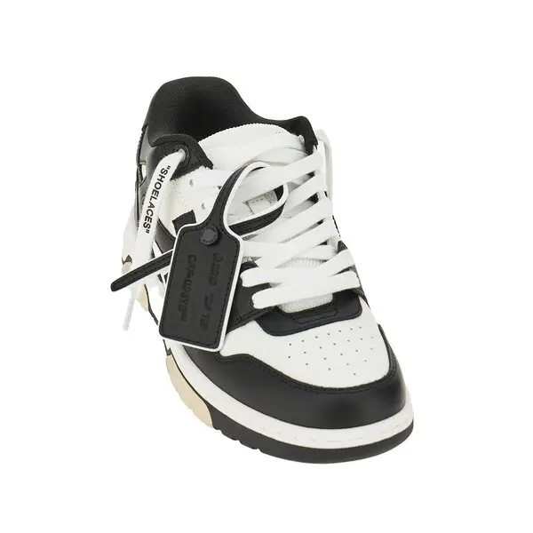 Off-White Out Of Office' Sneakers