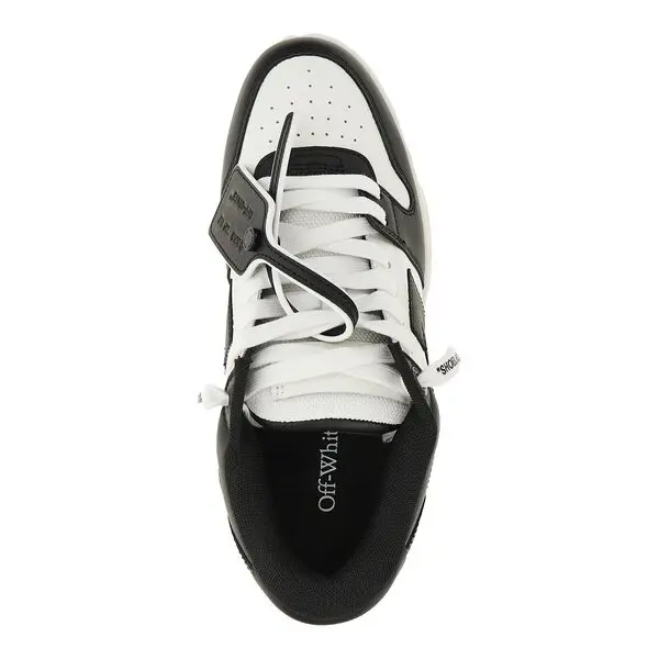 Off-White Out Of Office' Sneakers