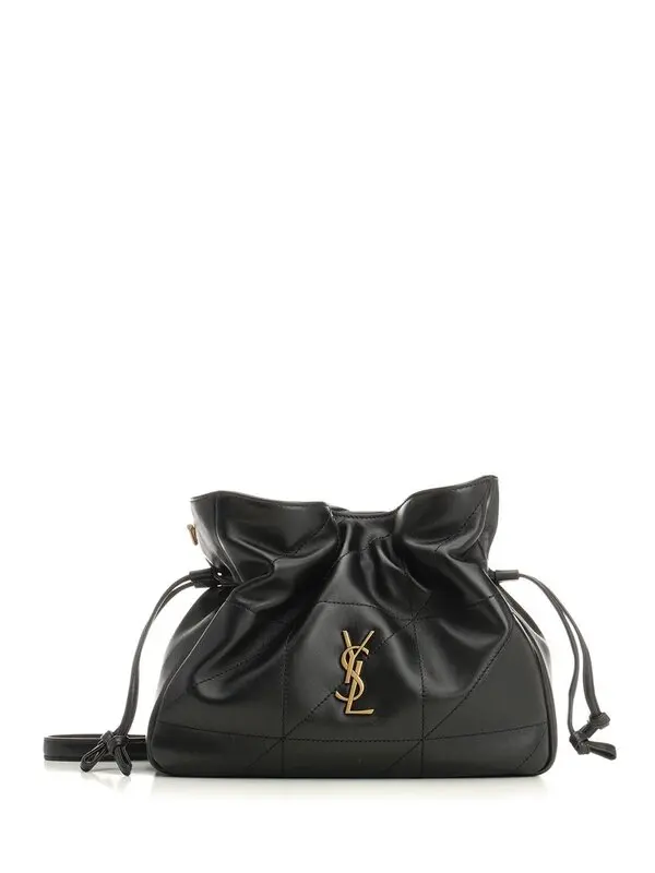 Saint Laurent Jamie Clutch Bag