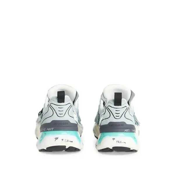 Dsquared2 Low-top Sneakers