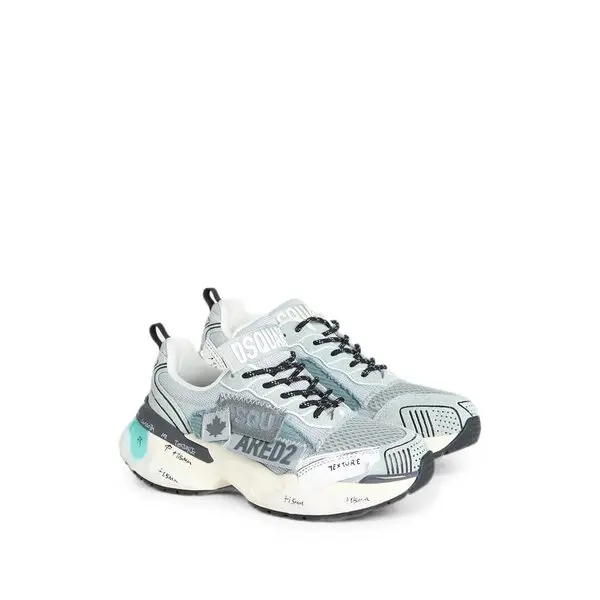 Dsquared2 Low-top Sneakers