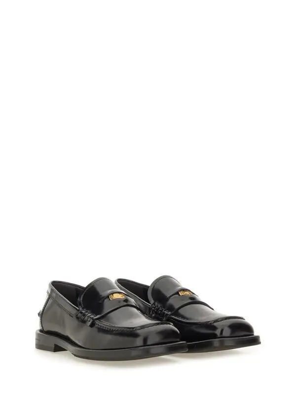 Moschino Moccasin Berlin