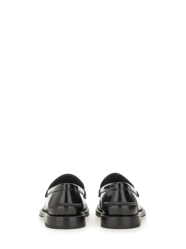 Moschino Moccasin Berlin