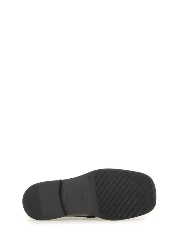 Moschino Moccasin Berlin